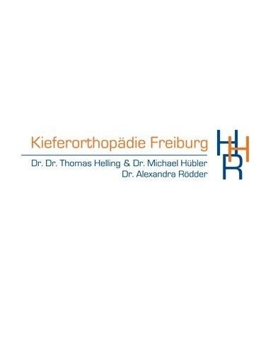 Kieferorthopädie Freiburg Dr.Dr. Thomas Helling und Dr. Michael Hübler ...