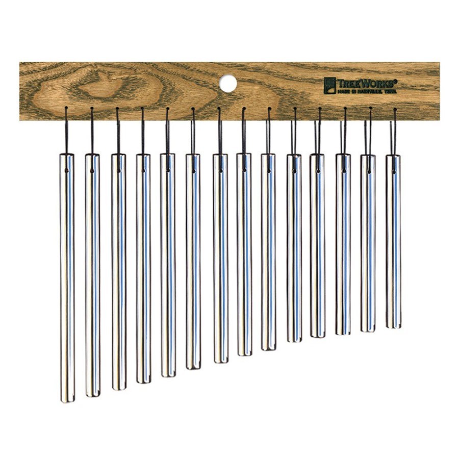Treeworks 14 BAR Mark tree SINGLE - Small Student Model