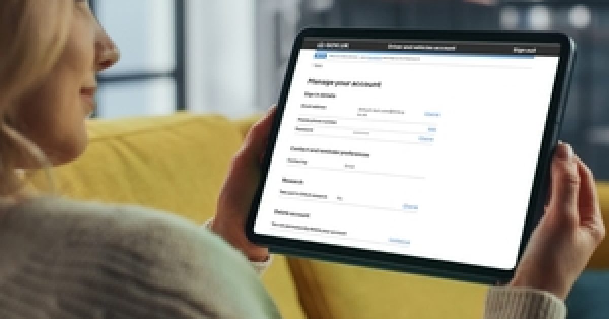 DVLA launches new online account for… | Jaguar Enthusiasts' Club
