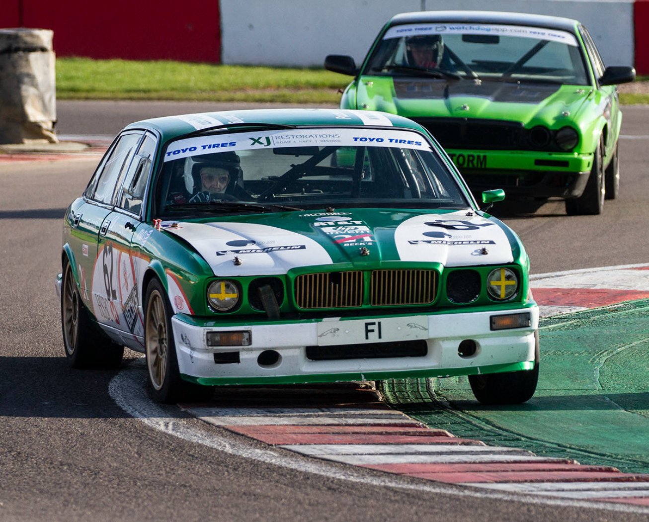 The largest Jaguar Club covering all models | Jaguar Enthusiasts' Club