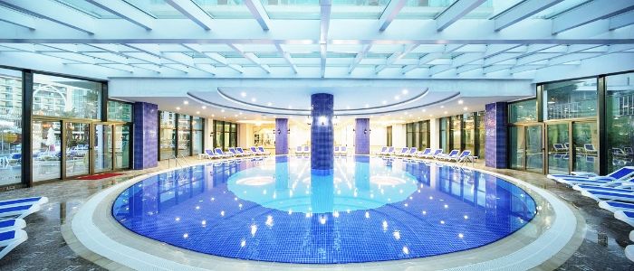 Alan Xafira Deluxe Resort & Spa Turcia