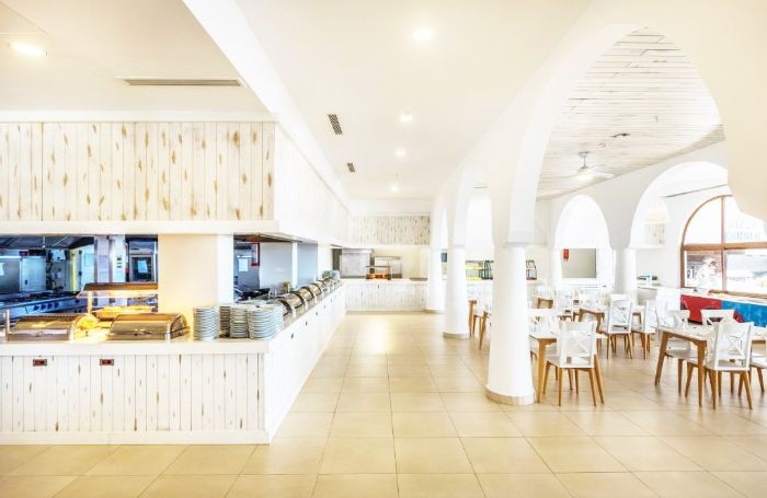 Hotel Labranda Tmt Bodrum Turcia