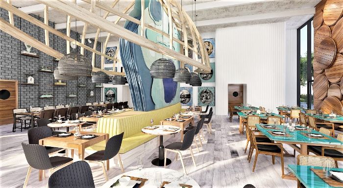 Hotel The First Collection At Jumeirah Village Circle Dubai