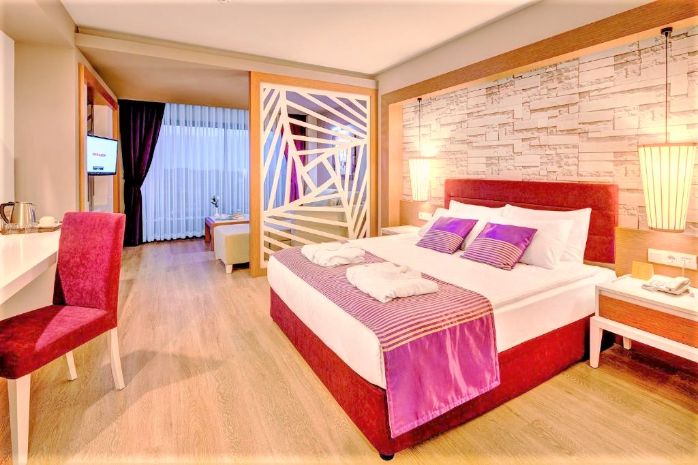 Hotel Tui Magic Life Jacaranda Side