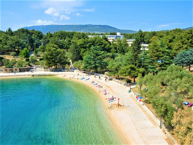 Hotel Kimen Insule Croatia