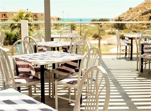 Cook's Club Kolymbia Grecia