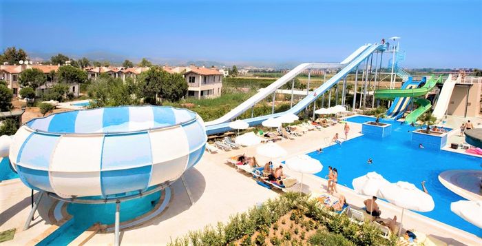 Selectum Family Comfort Side Turcia