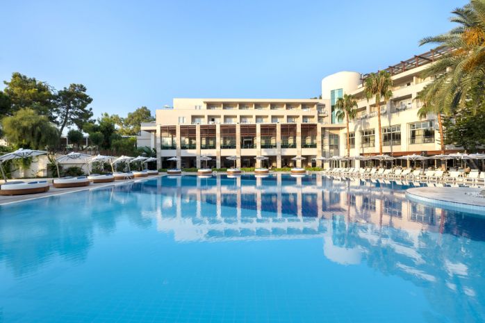 Rixos Premium Tekirova Turcia