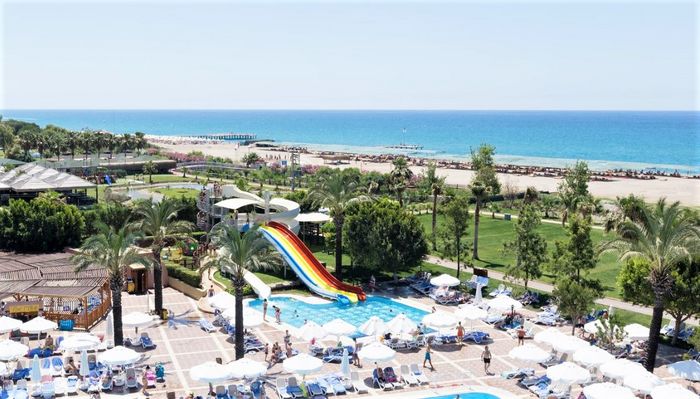 Selectum Family Resort Side 9