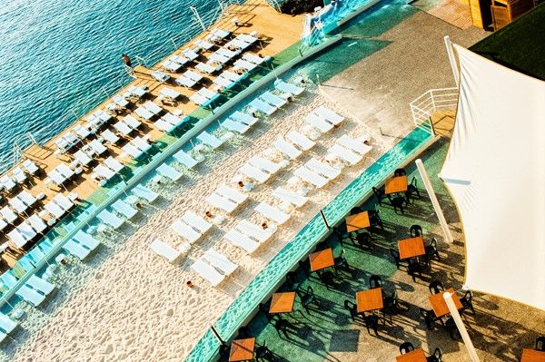 A Good Life Utopia Family Resort Turcia