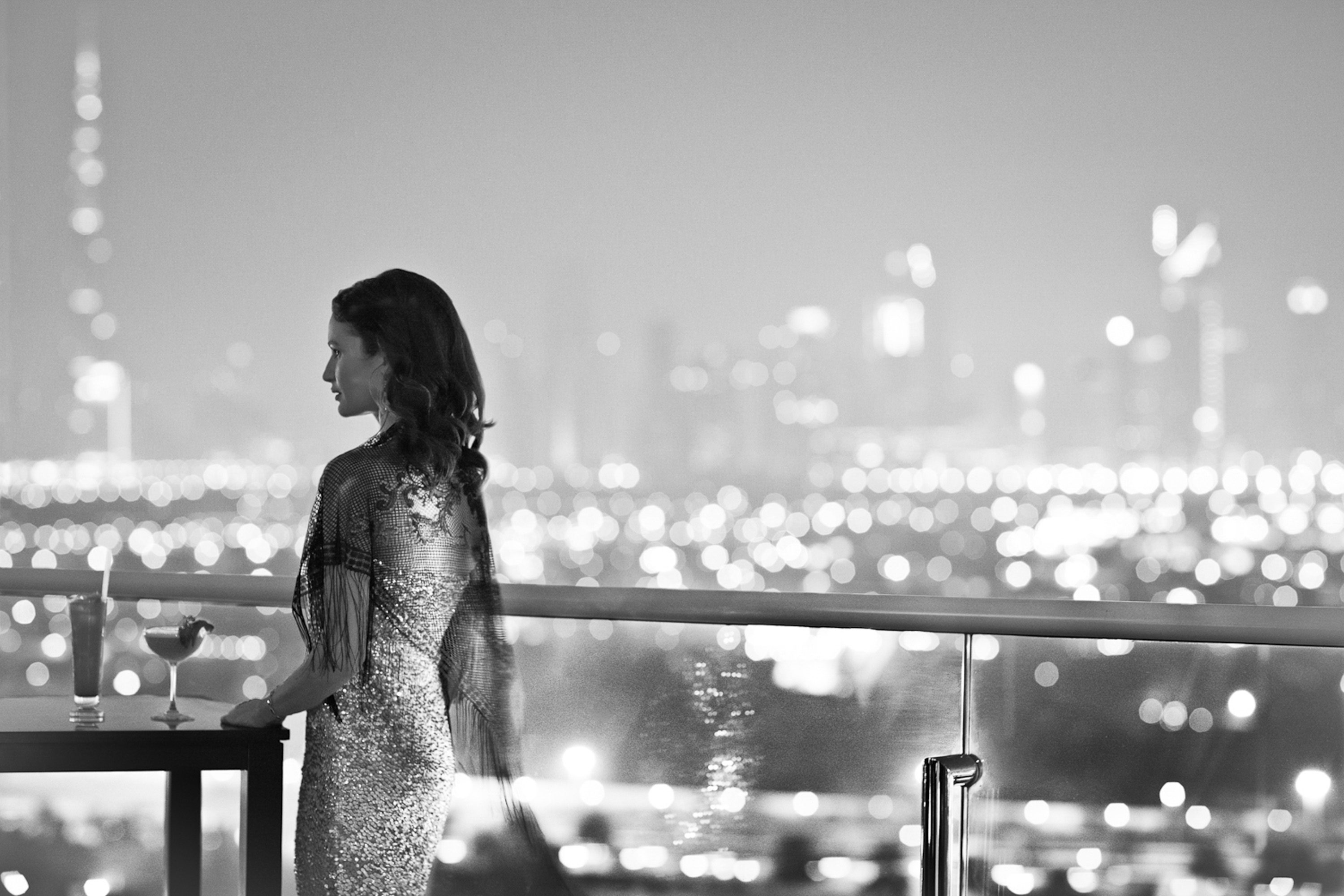 Raffles Hotels & Resorts | Jenny Zarins