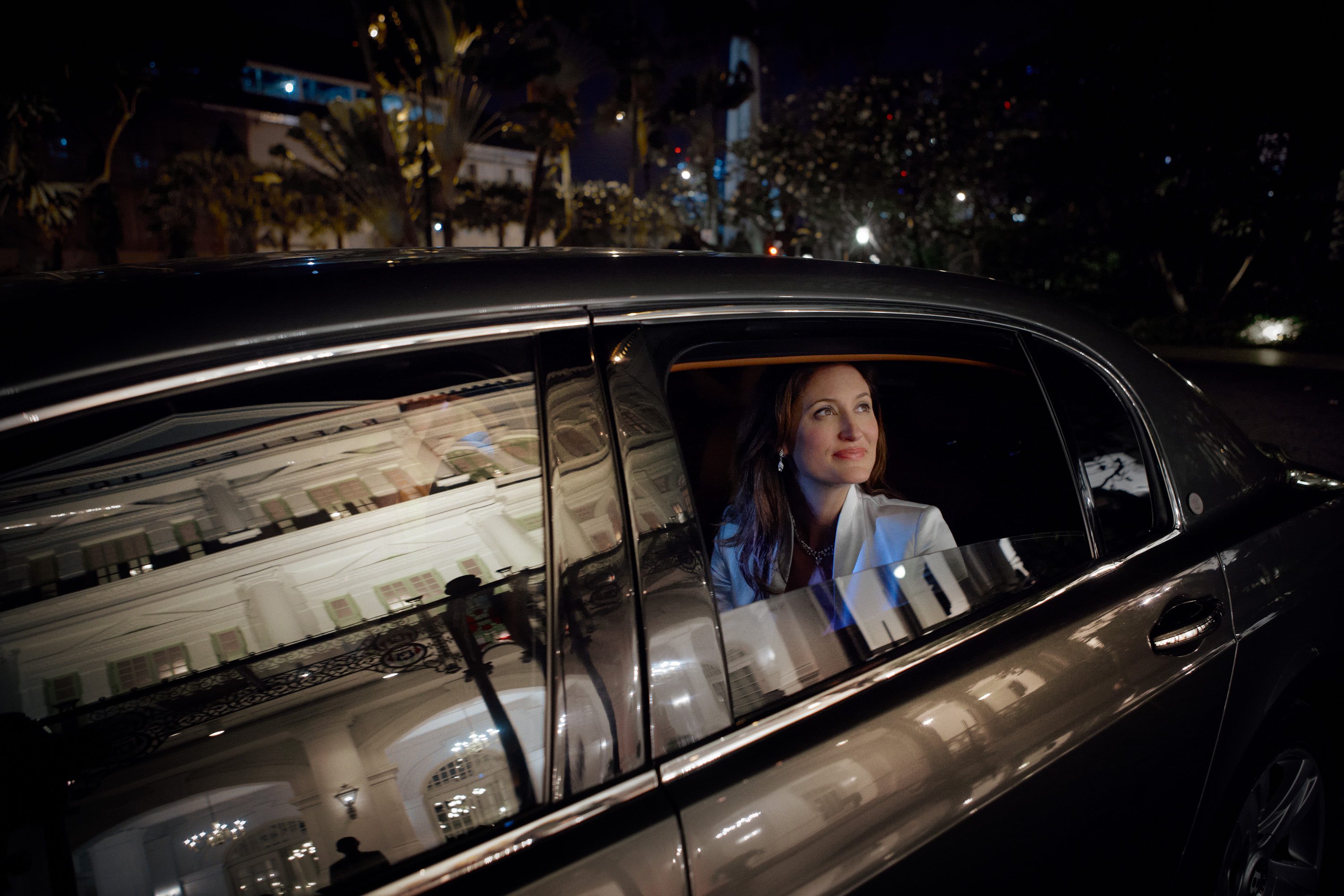 Raffles Hotels & Resorts | Jenny Zarins