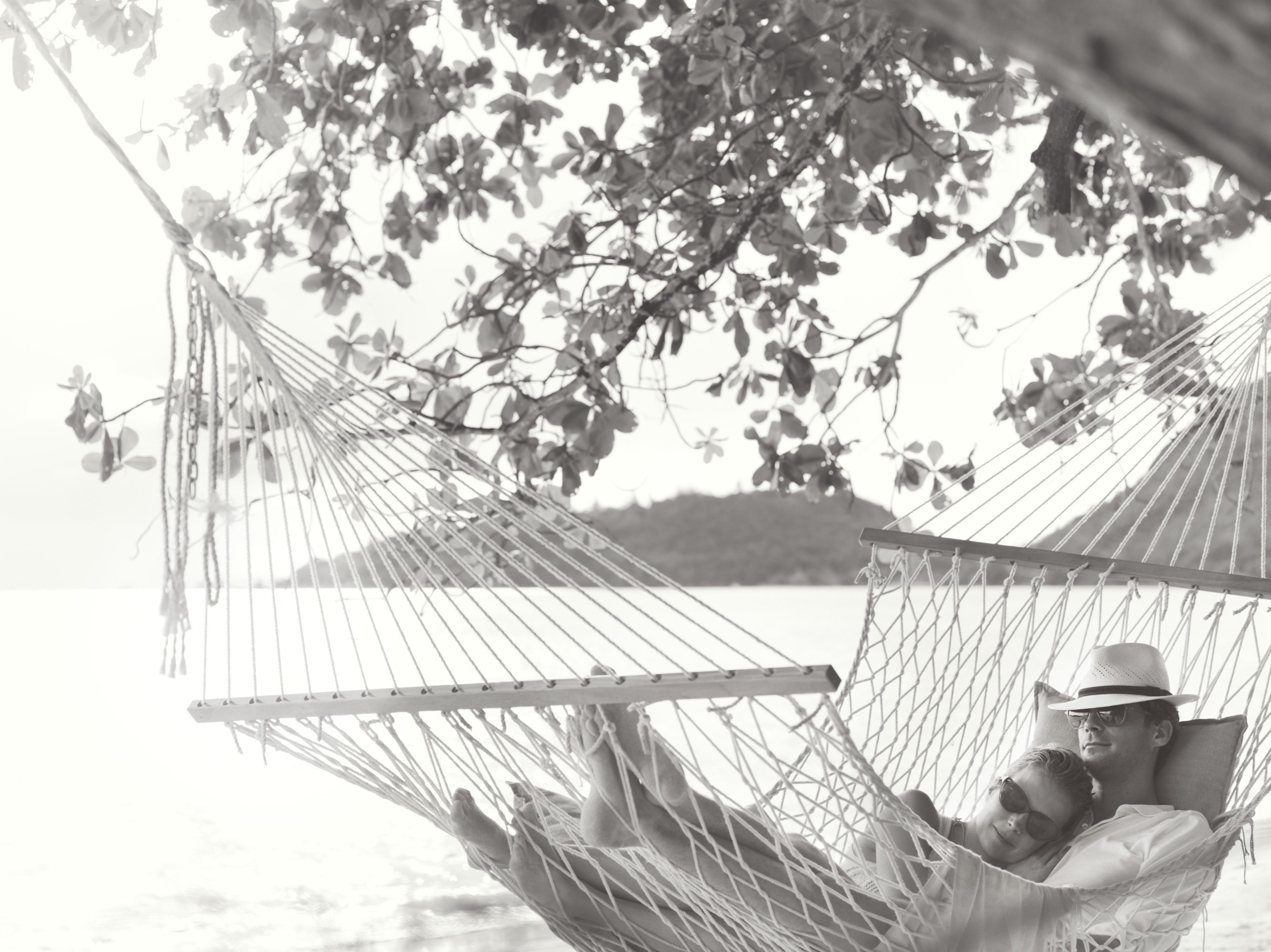 Raffles Hotels & Resorts | Jenny Zarins