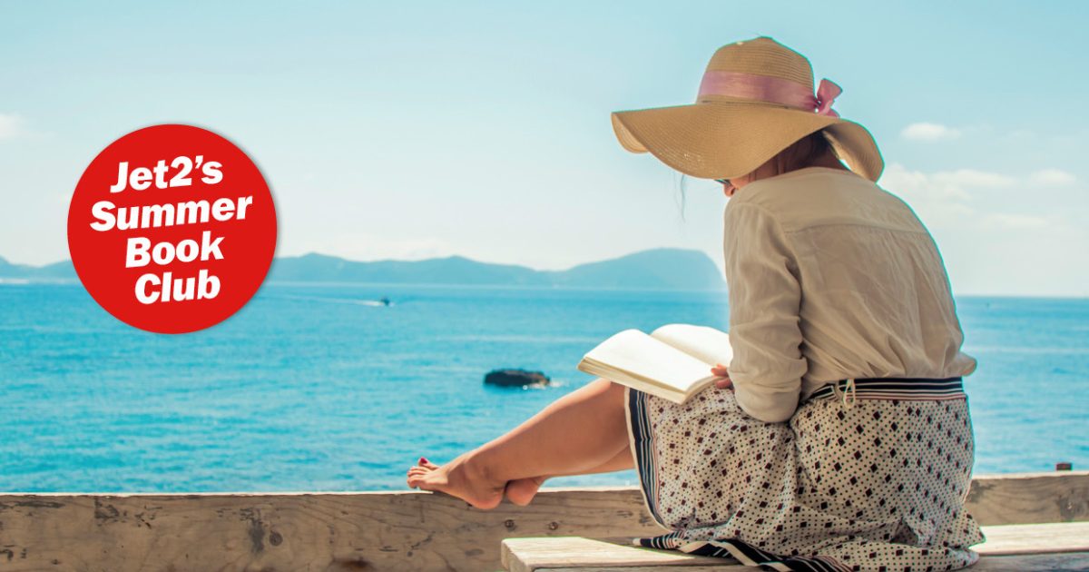 Jet2's Summer Book Club – Spotlight on: My Favourite Mistake by Marian ...