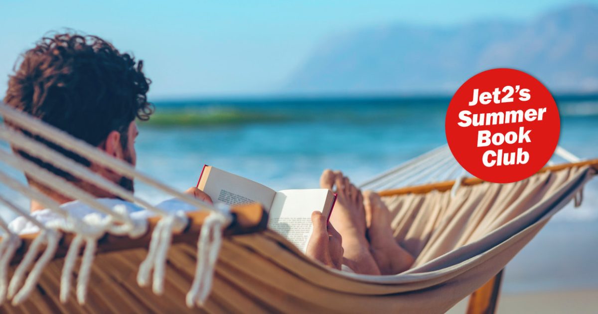 Jet2's Summer Book Club – Spotlight on: Scripted by Fearne Cotton ...