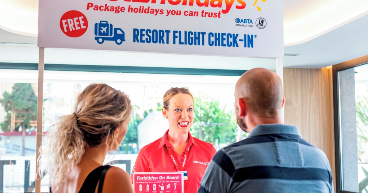 All you need to know about Twilight Check-in® and Resort Flight Check ...