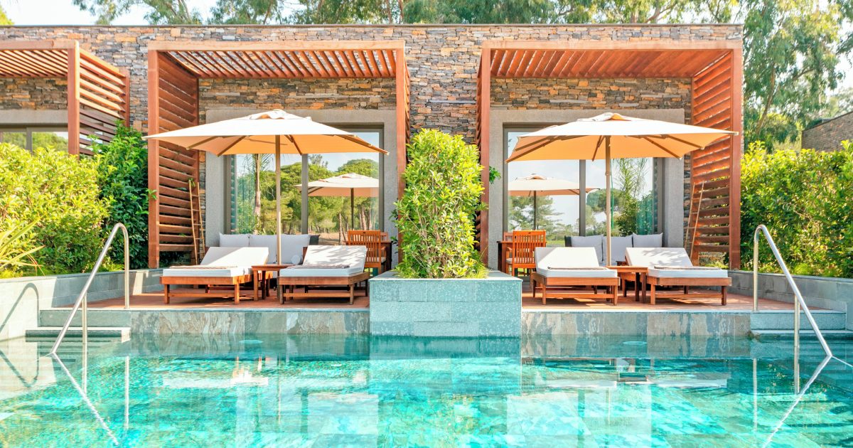 Luxury Certified Sustainable Hotels | Jet2Blog