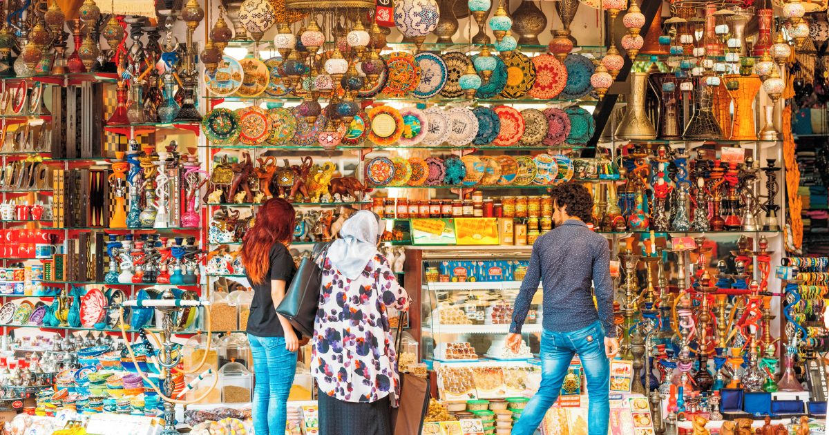 Things you can only see and do in Turkey | Jet2Blog