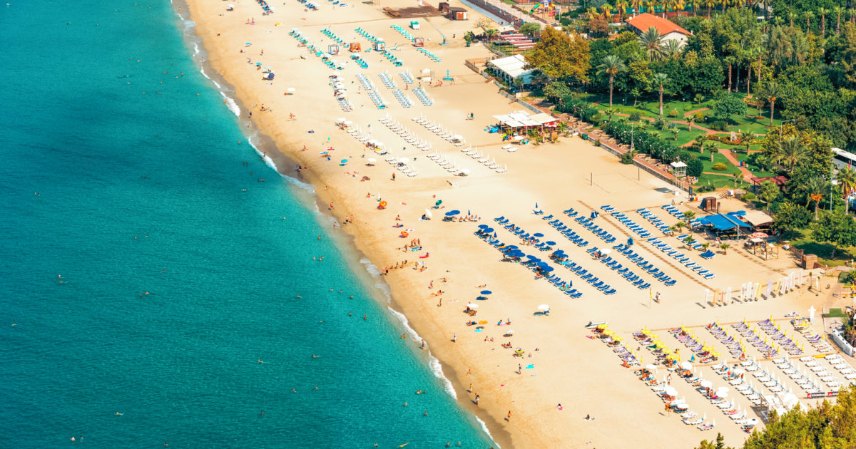 Best beaches in Turkey | Jet2Blog