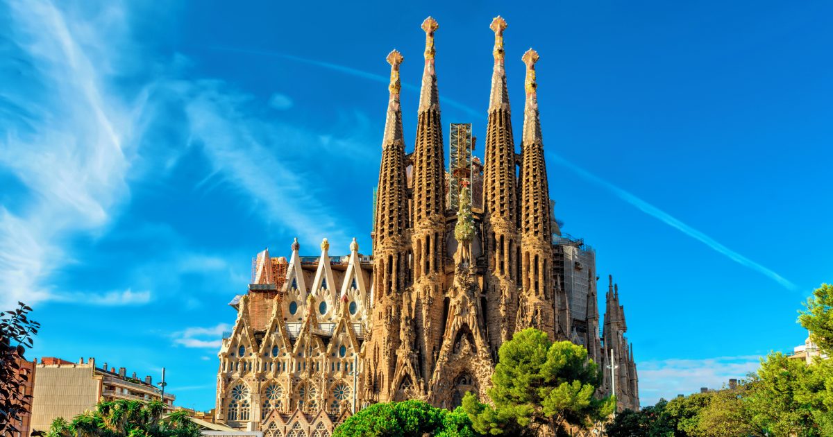 10 unmissable sights across Mainland Spain | Jet2Blog