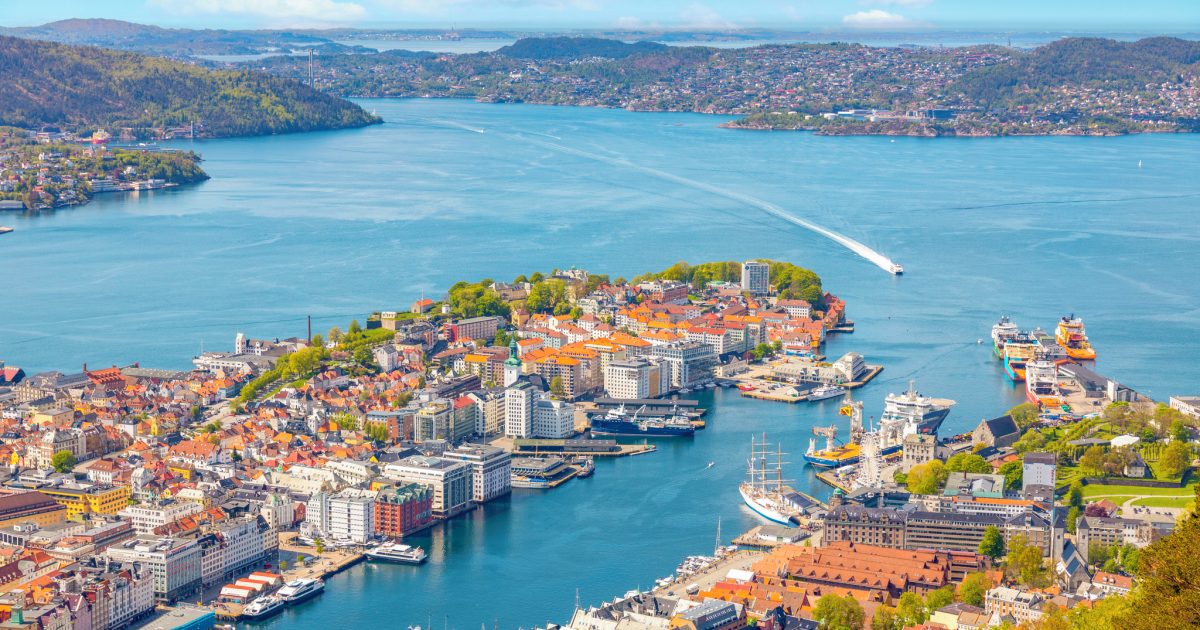 A family guide to Bergen | Jet2Blog
