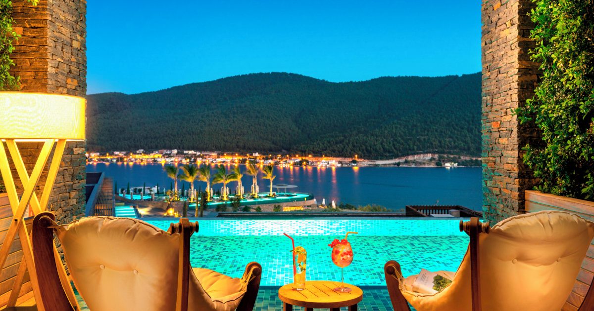 Hotels with private pools | Jet2Blog