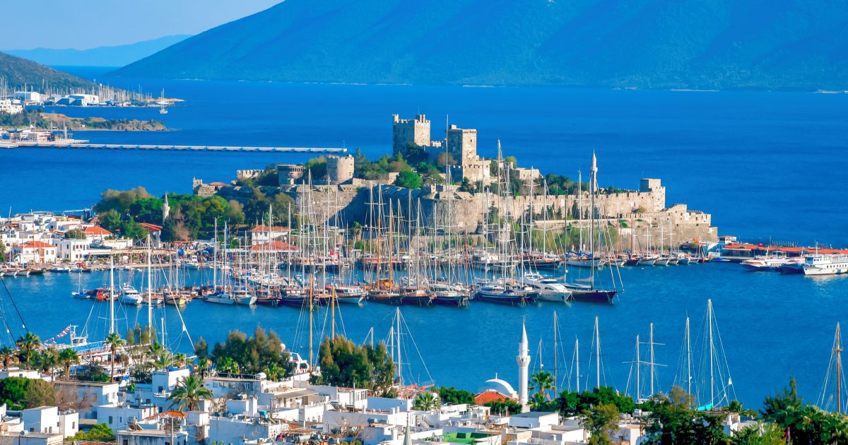 A family guide to Bodrum | Jet2Blog