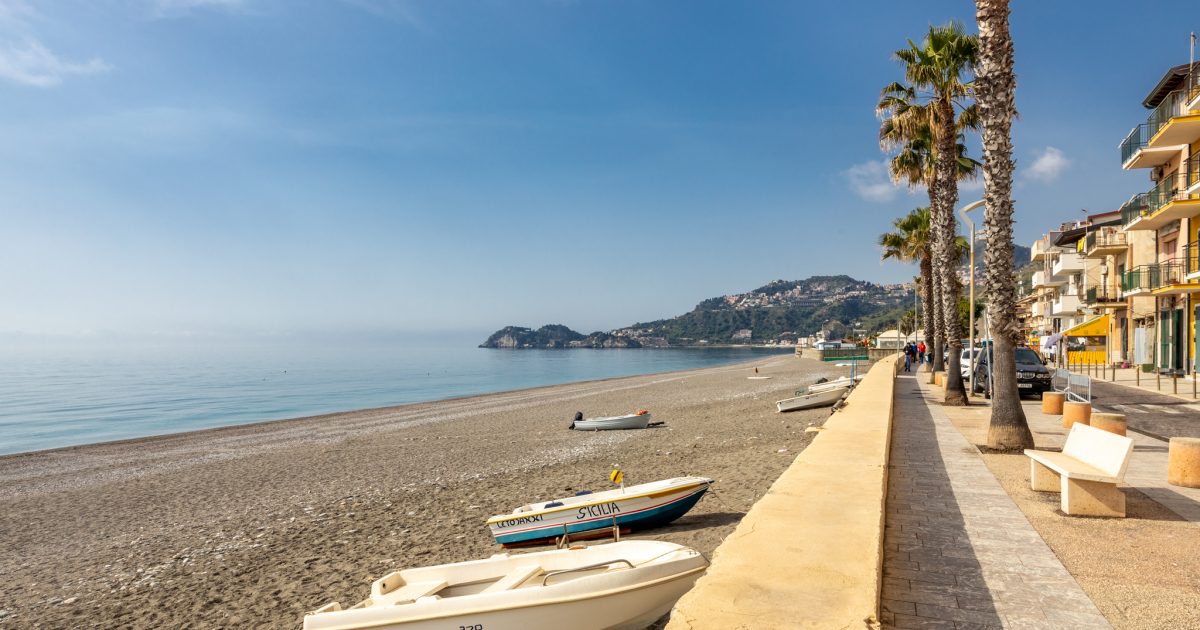 Best beaches in Sicily | Jet2Blog