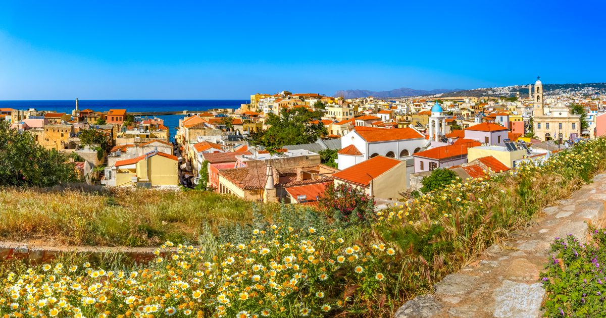 History hunting in Crete | Jet2Blog