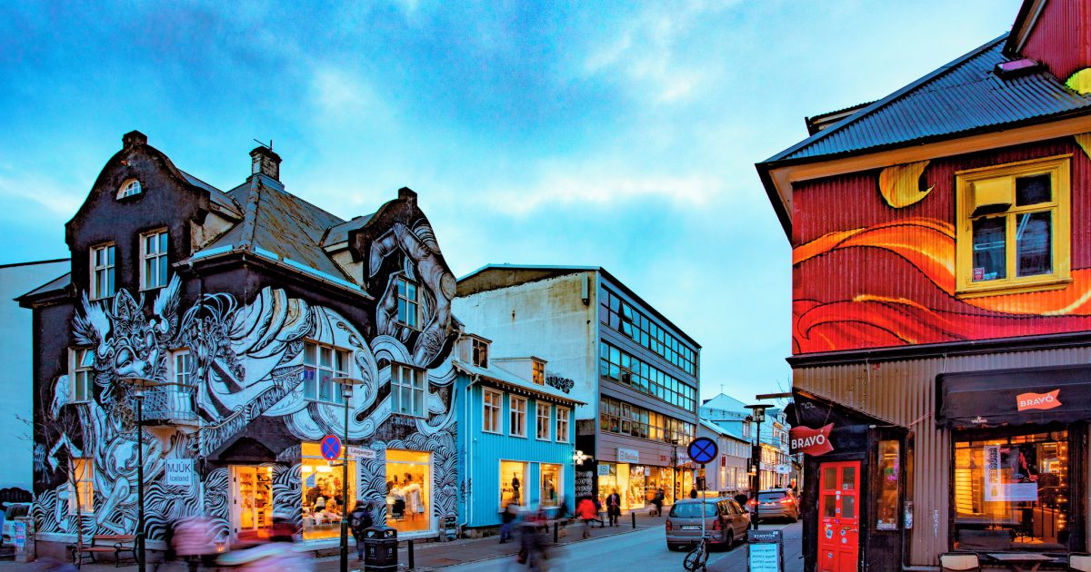 Where to find street art around Europe | Jet2Blog