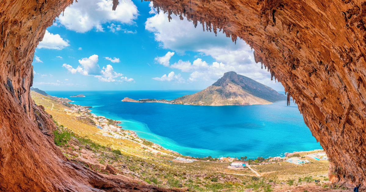 Everything you need to know about Kalymnos | Jet2Blog