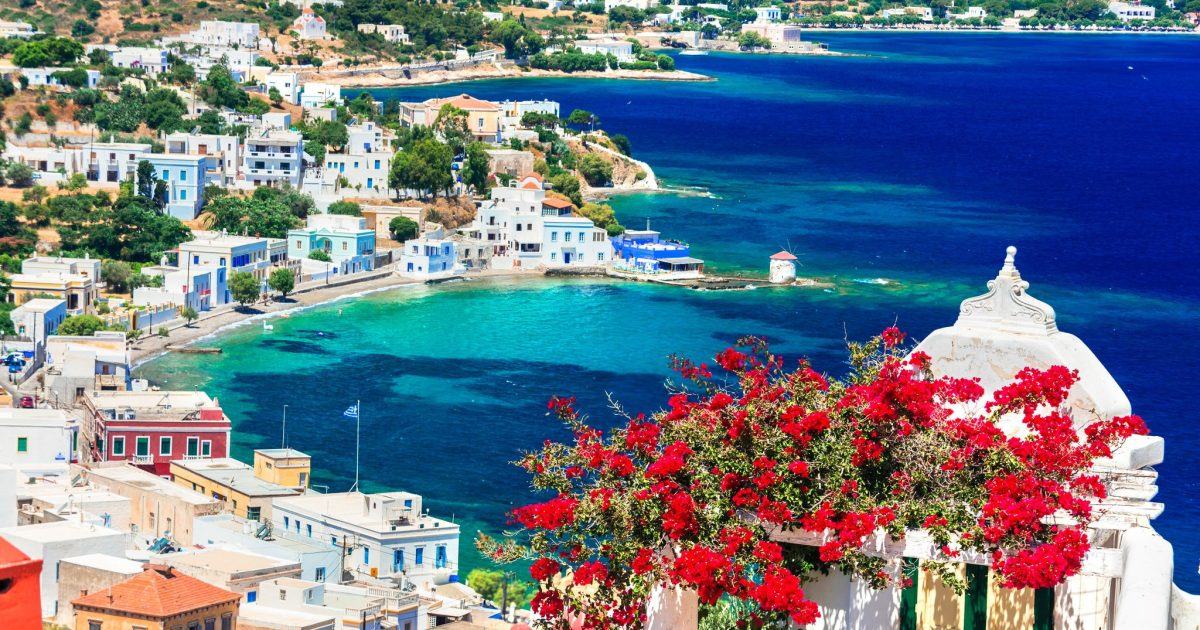 Everything you need to know about Leros | Jet2Blog