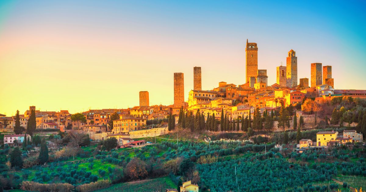 Top things to do in Tuscany | Jet2Blog