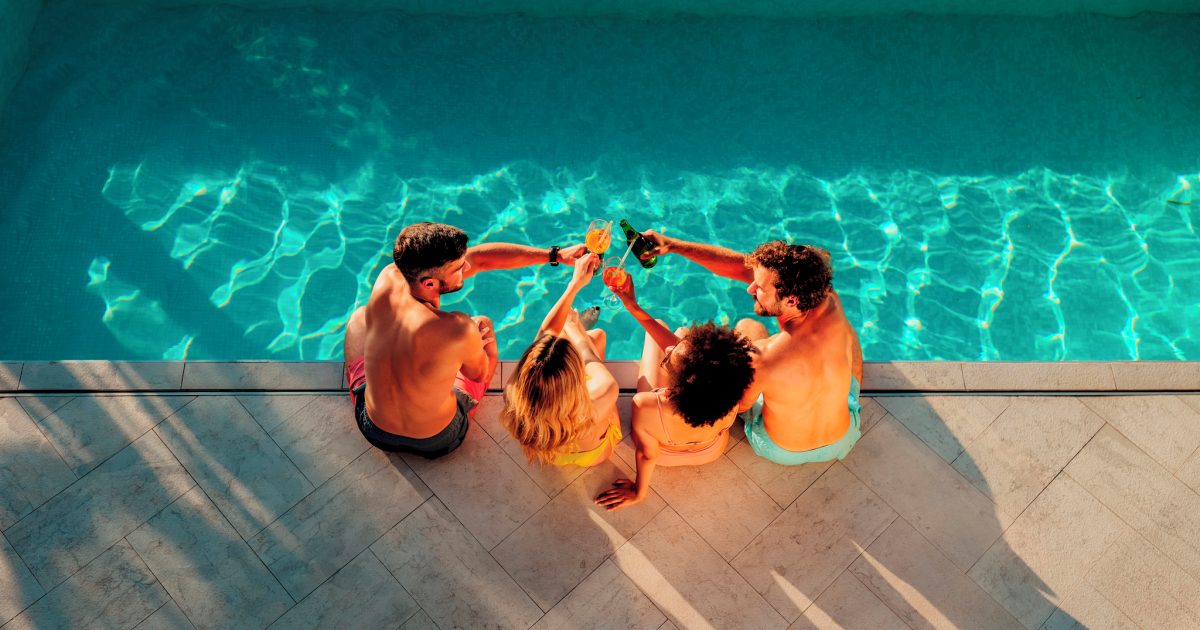 Best VIBE spots for a long weekend | Jet2Blog