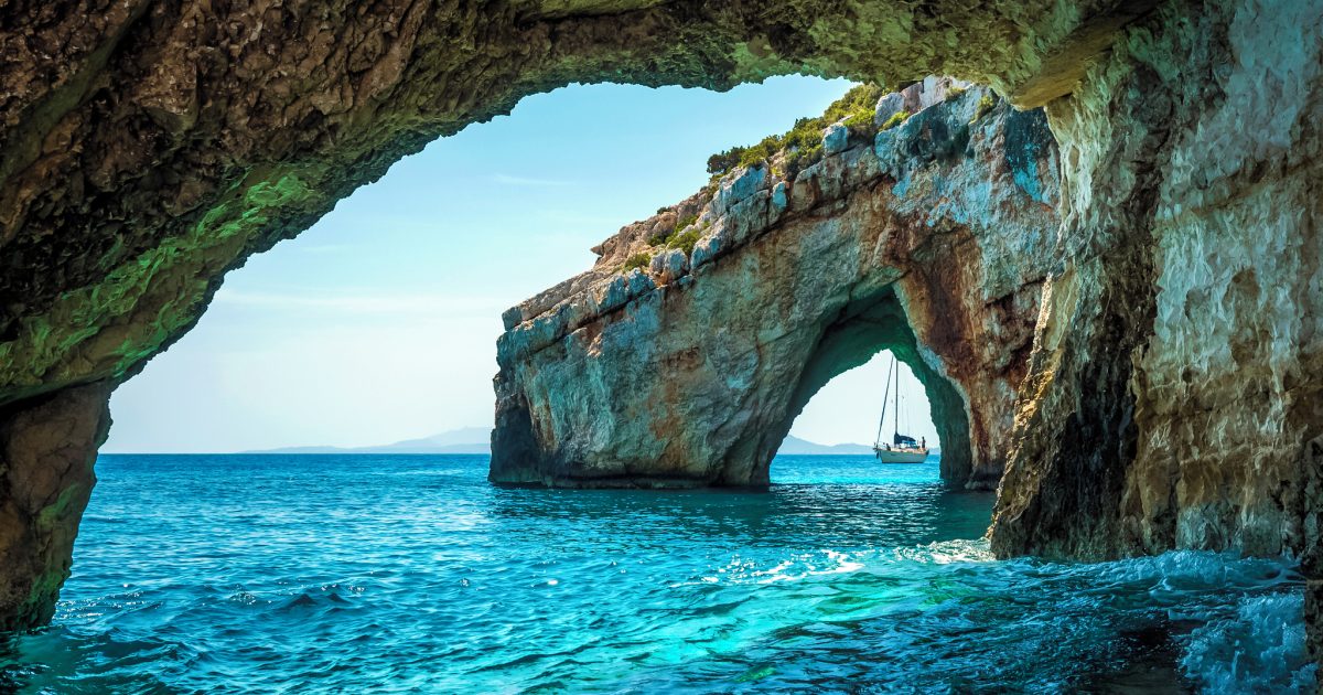 Top 10 things to do in Zante | Jet2Blog
