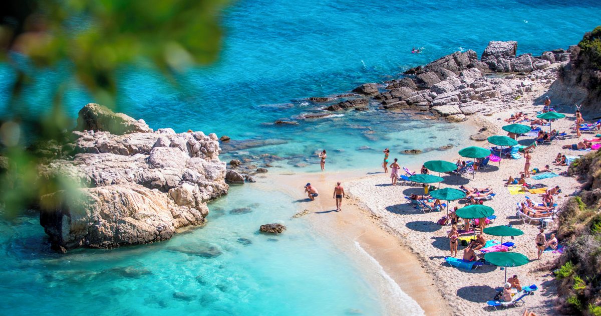 Best beaches in Zante | Jet2Blog