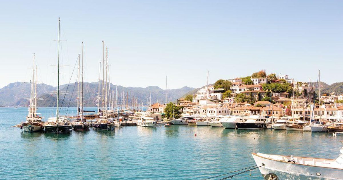 A family guide to Marmaris | Jet2Blog