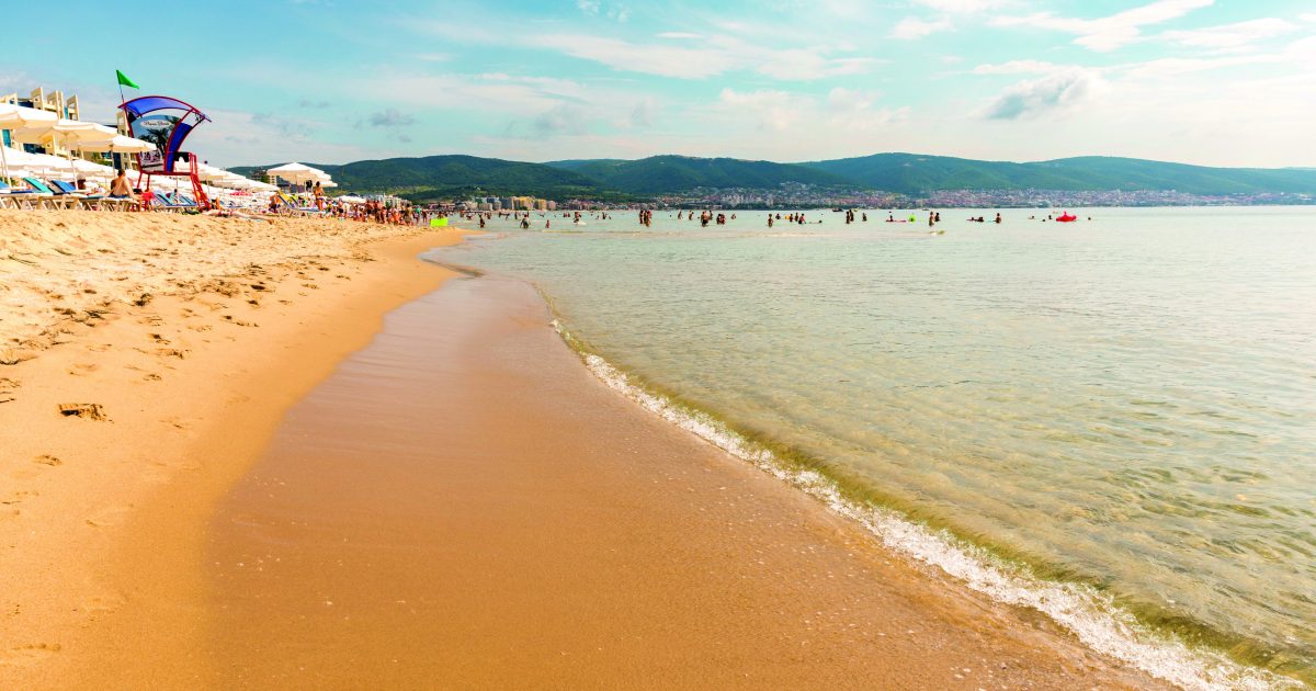 Top things to do in Sunny Beach | Jet2 Blog