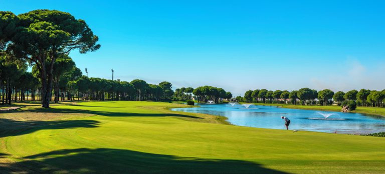 The insider’s guide to our golf holidays (with rounds included!) | Jet2Blog