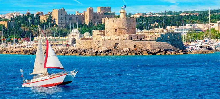 Why visit Rhodes in April? | Jet2Blog