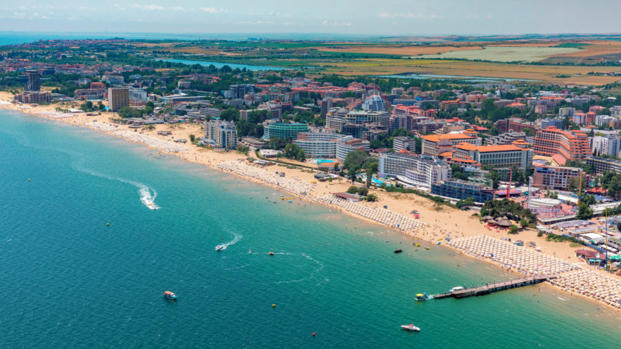 Bulgaria's best beaches | Jet2Blog