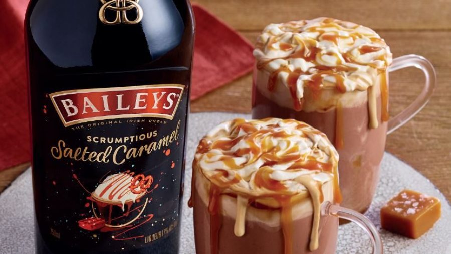 Autumn tipples to try with Jet2shop | Jet2Blog