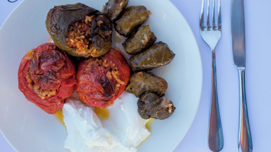 Cyprus' food scene: The must-trys | Jet2Blog