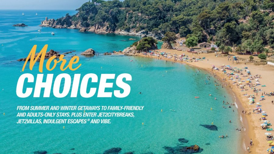Read all our brochures online | Jet2Blog