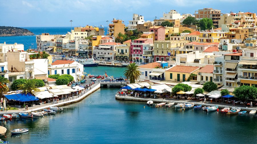 Which Greek island is for you? | Jet2Blog