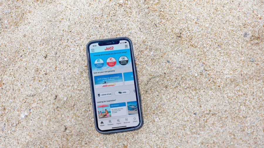 6 great apps for travel | Jet2Blog