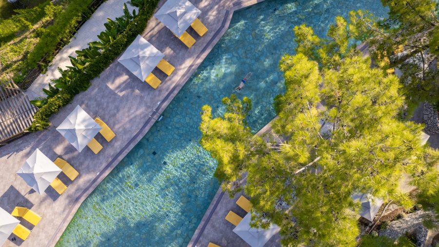 Indulgent Escapes to NG Phaselis Bay (Lifestyle Resort) | Jet2Blog