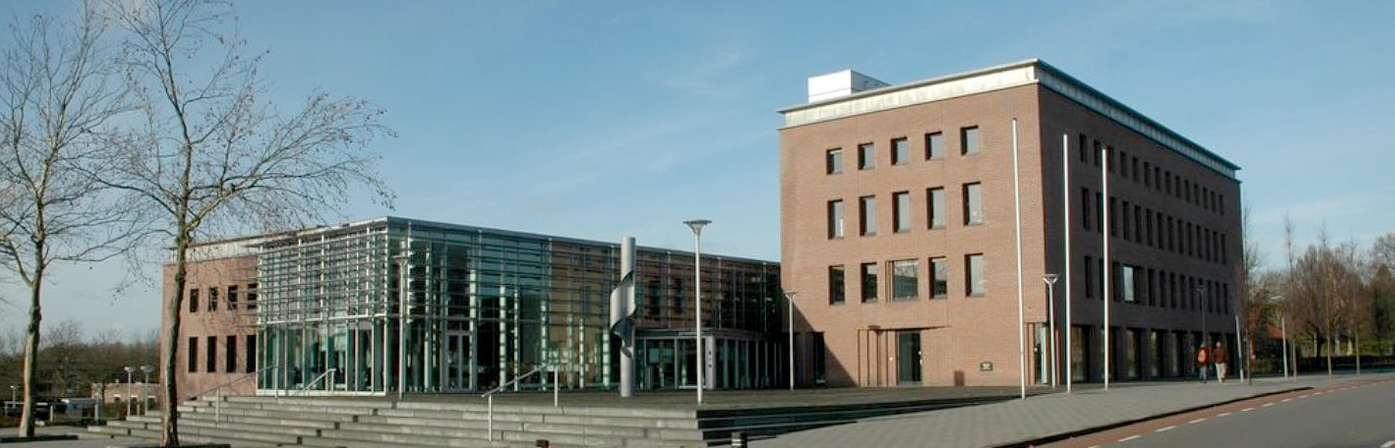 Specialist Backoffice Burgerzaken | Gemeente Rhenen