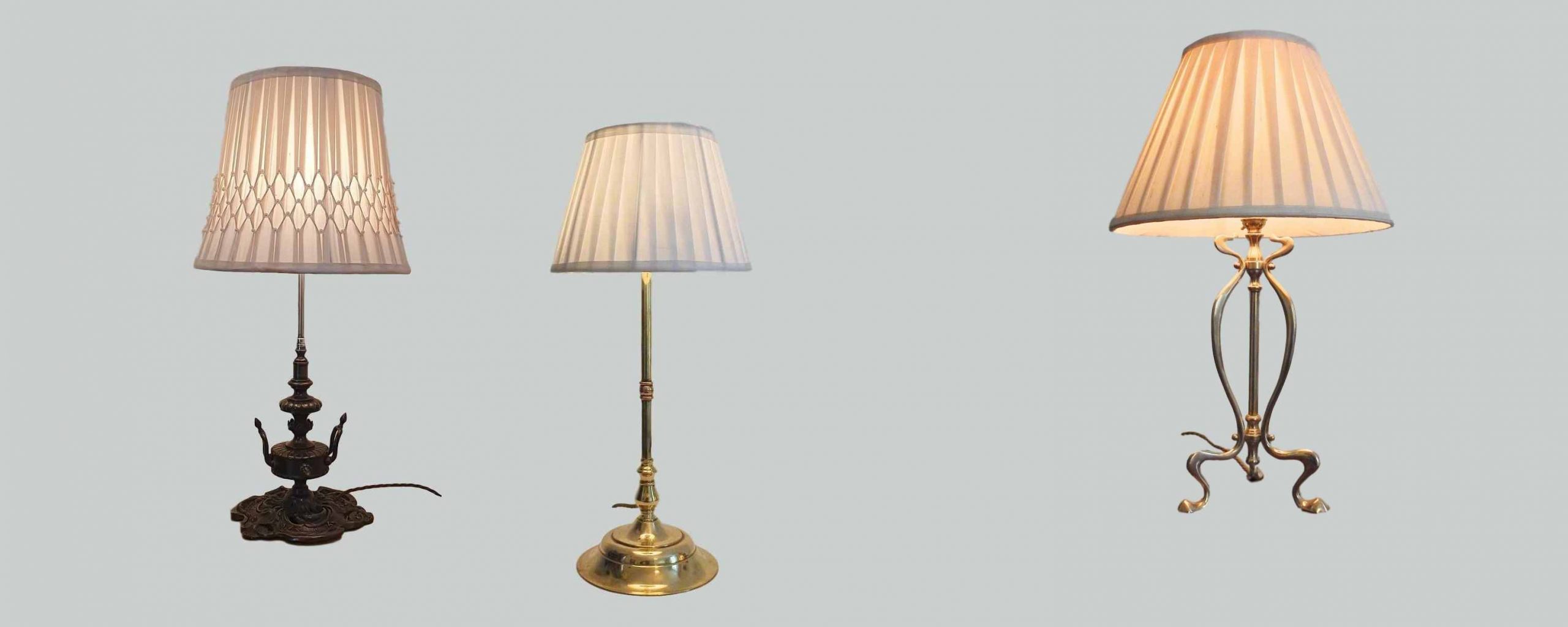 Buy Antique Lighting c.1900-1935 | Jones Antique Lighting Ltd