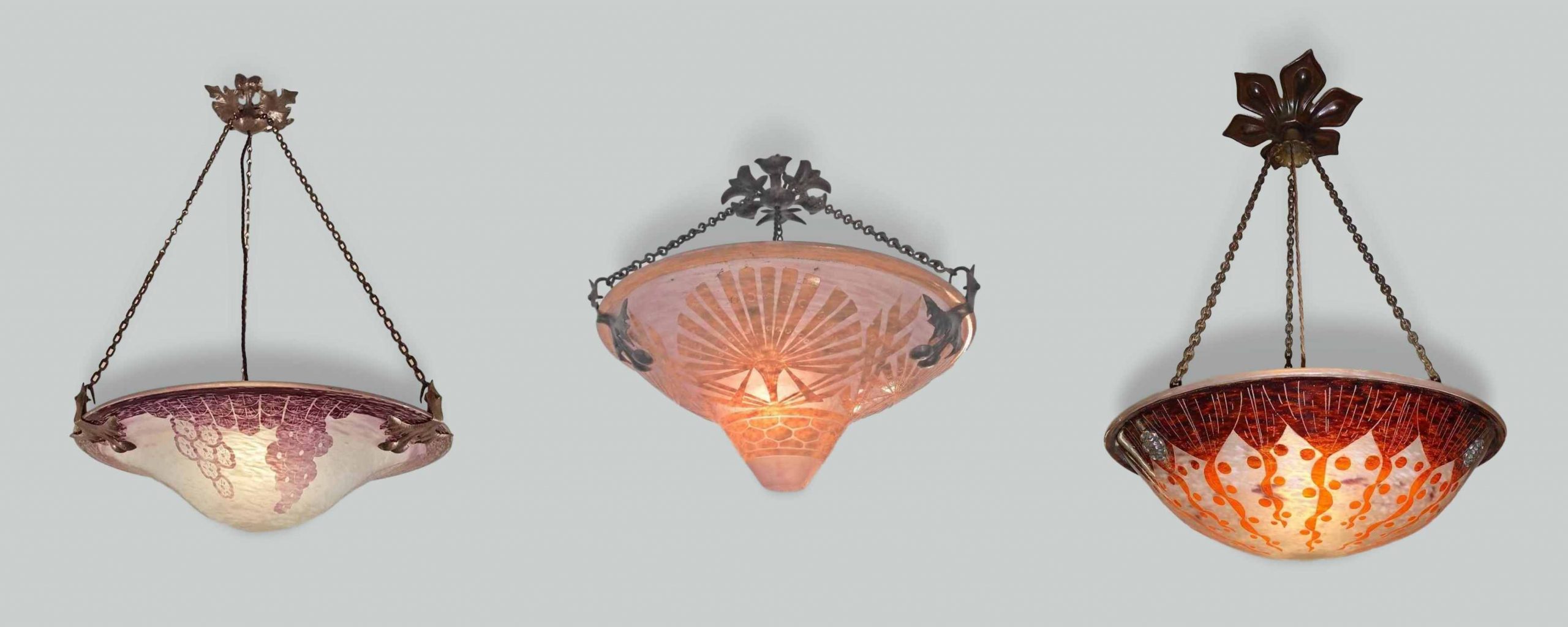 Buy early 20th century decorative Antique Lighting-Jones Antique Lighting